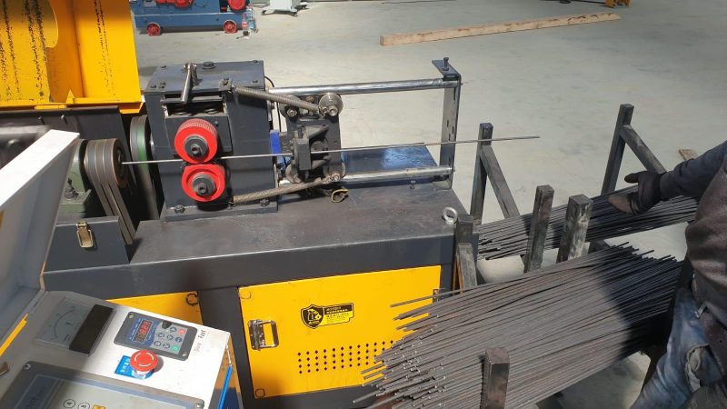 2A Fasonare Otel – Fabrica de fasonare otel.