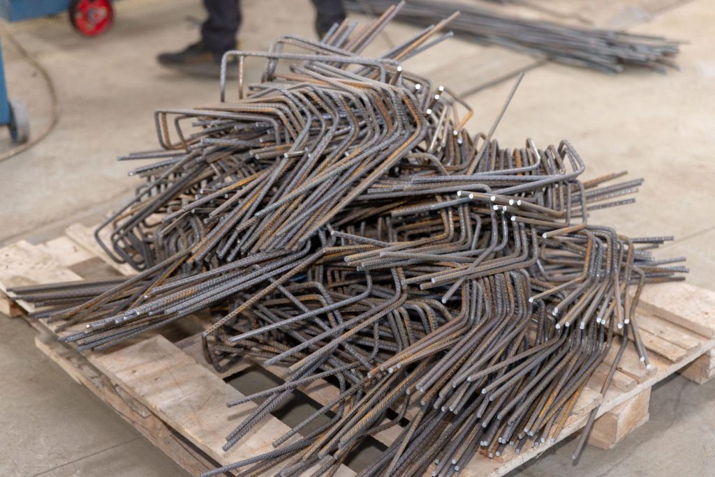 2A Fasonare Otel – Fabrica de fasonare otel.